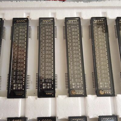 Display Screen for HP Agilent Keysight 66332A 6632B Power Supply | eBay