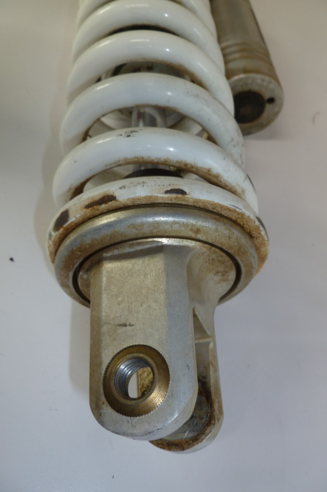 02 250EXC KTM WP PDS Rear Shock Suspension 71-90/260 400 450 525 EXC XC ...