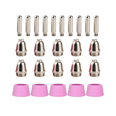 Plasma Cutters - Cut 50 Plasma Cutter