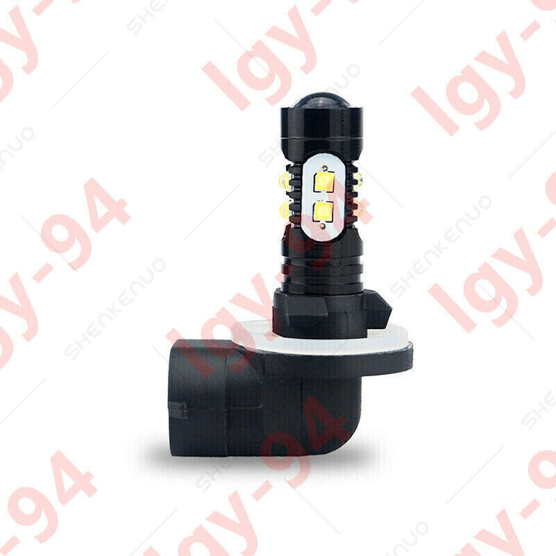 US 2X High Power LED Fog Driving Lights Bulb 881 862 886 889 894 896 ...