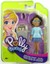 Figürchen Polly Pocket Puppe Karaoke Queen Shani Mattel Neu New Ovp | eBay