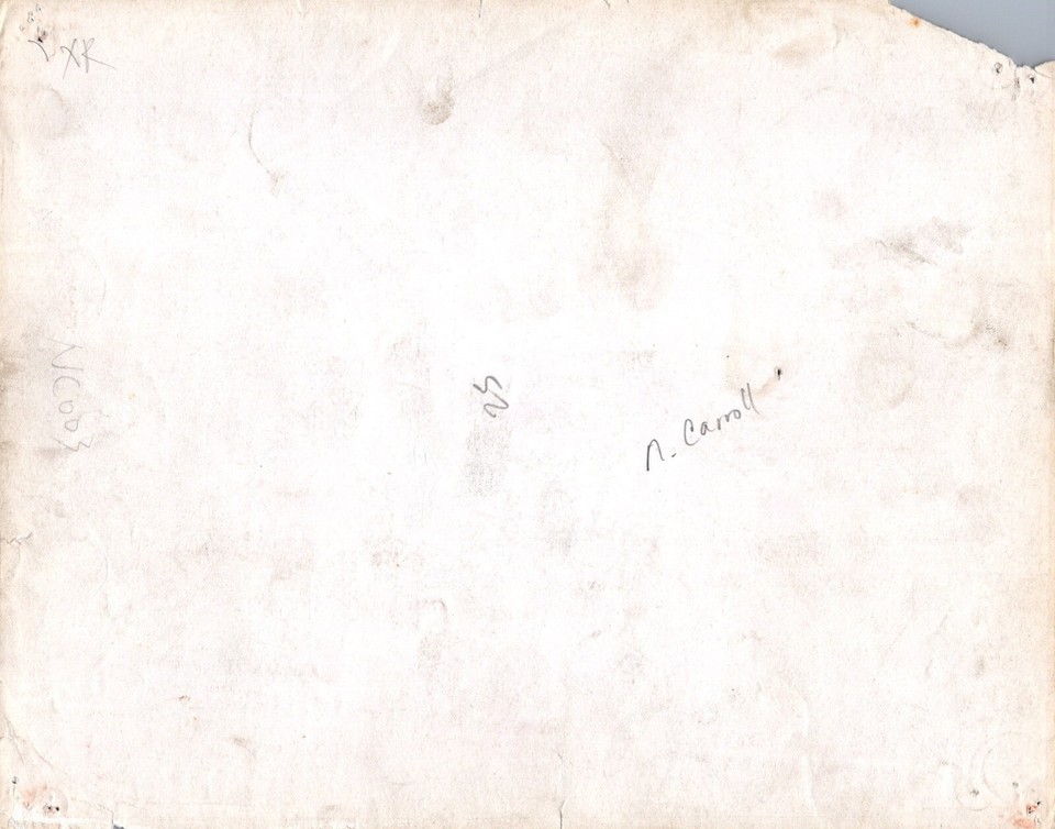 Nancy Carroll (1930s) Original Vintage Memorabilia Collectable Photo K ...