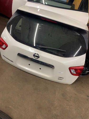 2016 Nissan Pathfinder Liftgate/Hatch/Trunk SV AWD | eBay