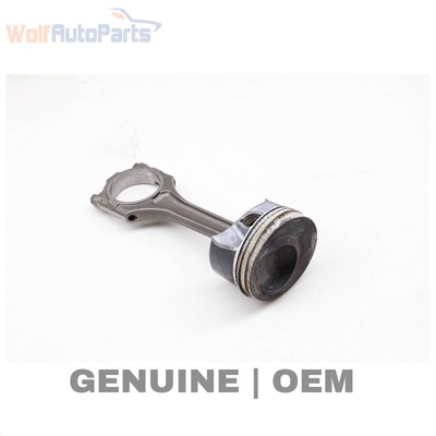 2018-2020 VW ATLAS 3.6L - Piston W/ Connecting ROD 03H107065CD | eBay