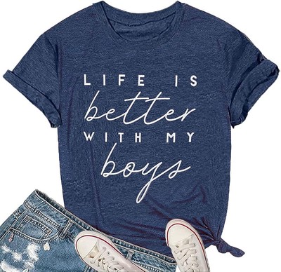Mens-Adult Random T-Shirt 10-Pack Funny Cool Graphic Humor Tee | eBay
