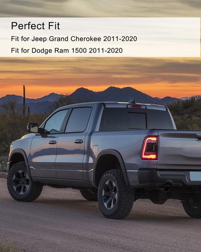 Suspension Elbow Air Strut Repair Kit Replace 68084809AA 68059905AD ...