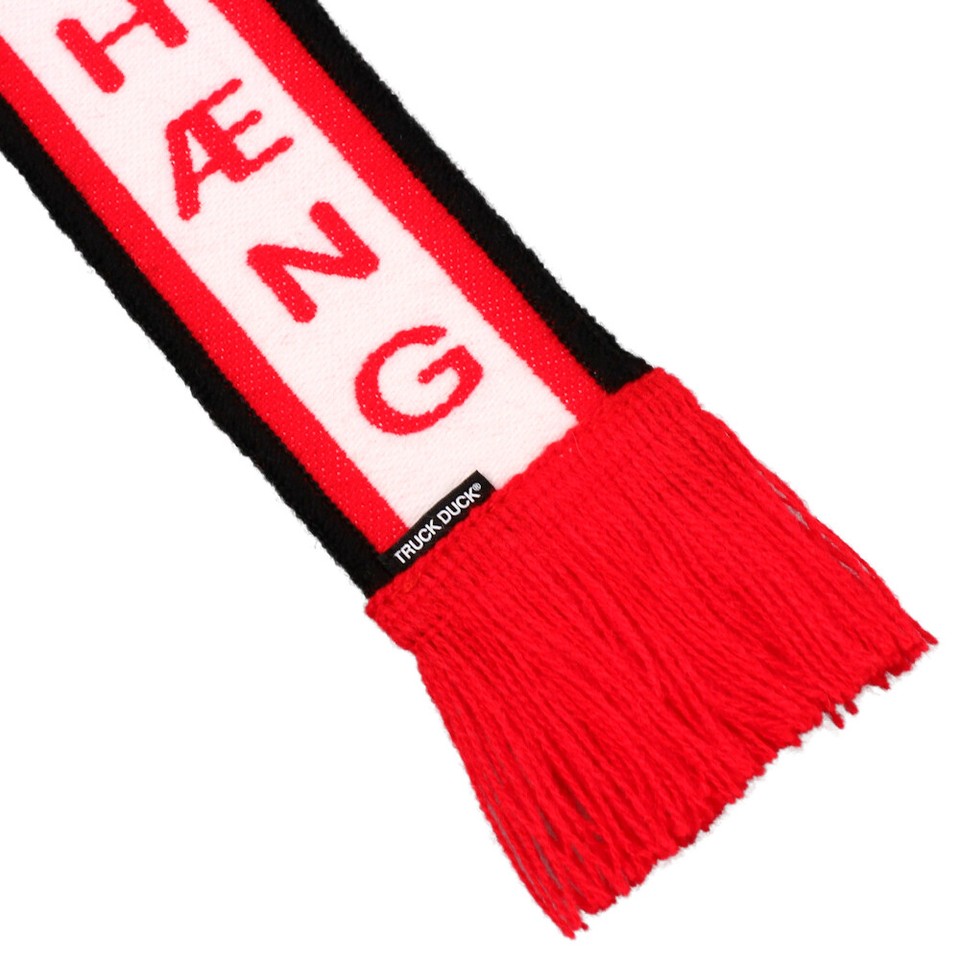 Truck Car Mini Scarf Trucker Mini Scarf Pennant Suction Cup Trailer ...