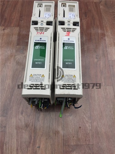 1PC EMERSON M701-034 00045 A101 01 AB100 Used # | eBay