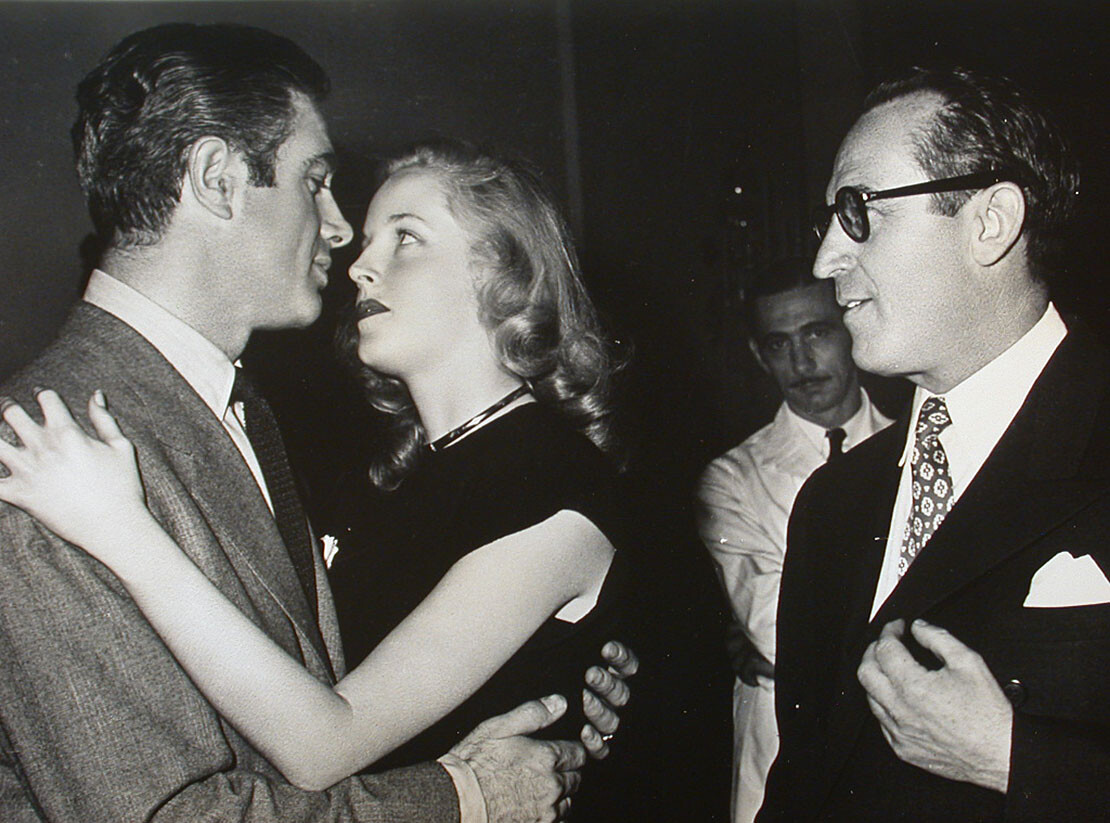Harold Lloyd Daughter