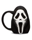 New Officially Licensed Scream Ghost Face 17 Ounce Capacity Ceramic ...