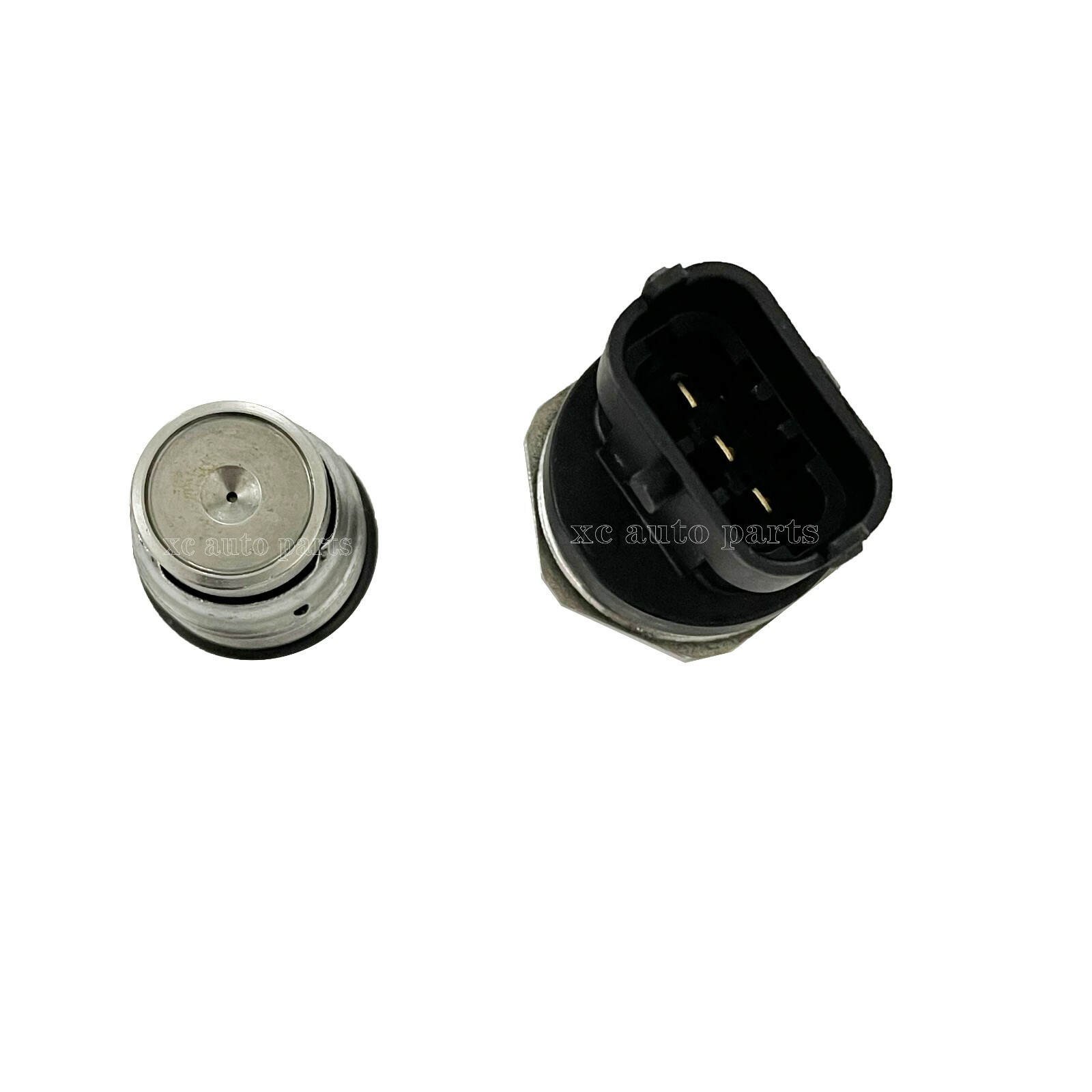 Pressure Sensor Kit For Volvo FL FE DE D5E D6E D7E B5LH B5RH B6R B7R ...