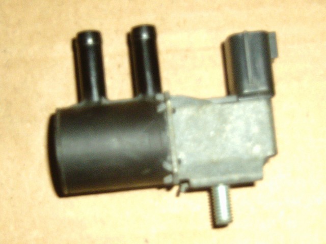 2015 Nissan Sentra Purge Selenoid Vacuum Valve OEM K5T48585 for sale ...