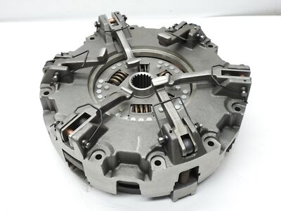 Tractor Clutch Assembly Replaces JD RE42515 & RE66695 5200 5210 5300 ...