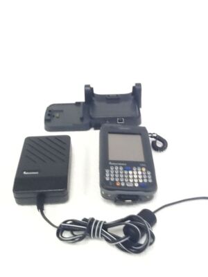 Barcode Scanners - Charger Model