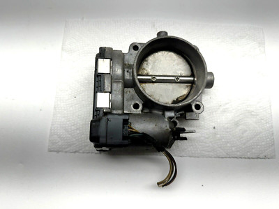 CHEAP GENUINE Mercedes C320 CLK320 E320 ML320 SLK320 Throttle Body ...