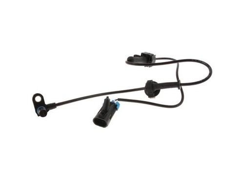 For 2007-2014 Chevrolet Tahoe ABS Speed Sensor Rear Wells 23381HJKY ...