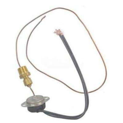 5020-01801 Insinger Hi Temp Cut off Switch Genuine OEM ISGDE5.61 | eBay