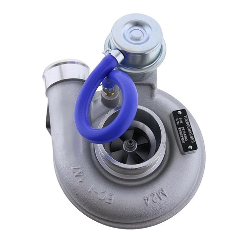 Turbocharger 711736-5001S 2674A200 for Perkins 1104C-44T 1104C-E44T ...