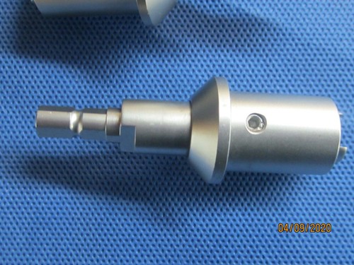 Zimmer Hudson to Hudson Adaptor | eBay