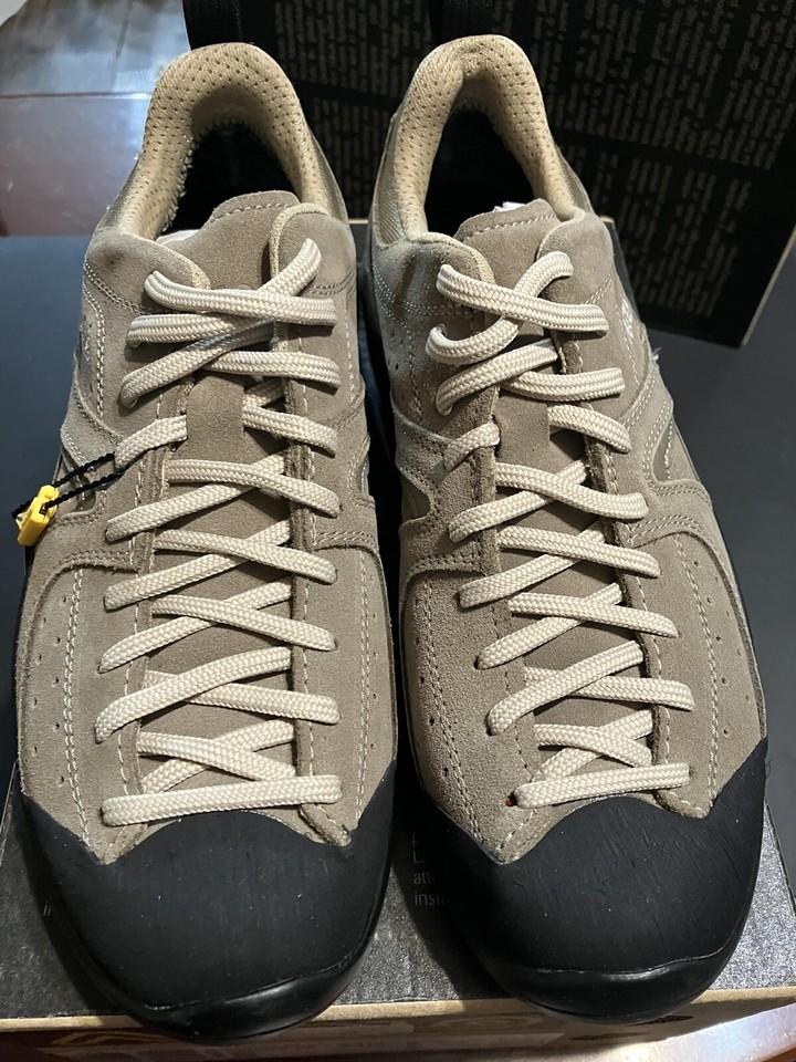 ASOLO Mantra GV Men’s Hiking Shoes | eBay