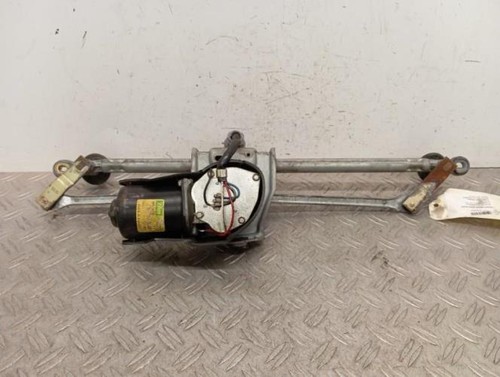 Moteur essuie glace avant RENAULT CLIO 2 7701207956 | eBay