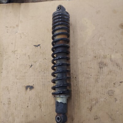 2004 KAWASAKI PRAIRIE 360 KVF360A 2X4 REAR SHOCK ABSORBER SUSPENSION ...