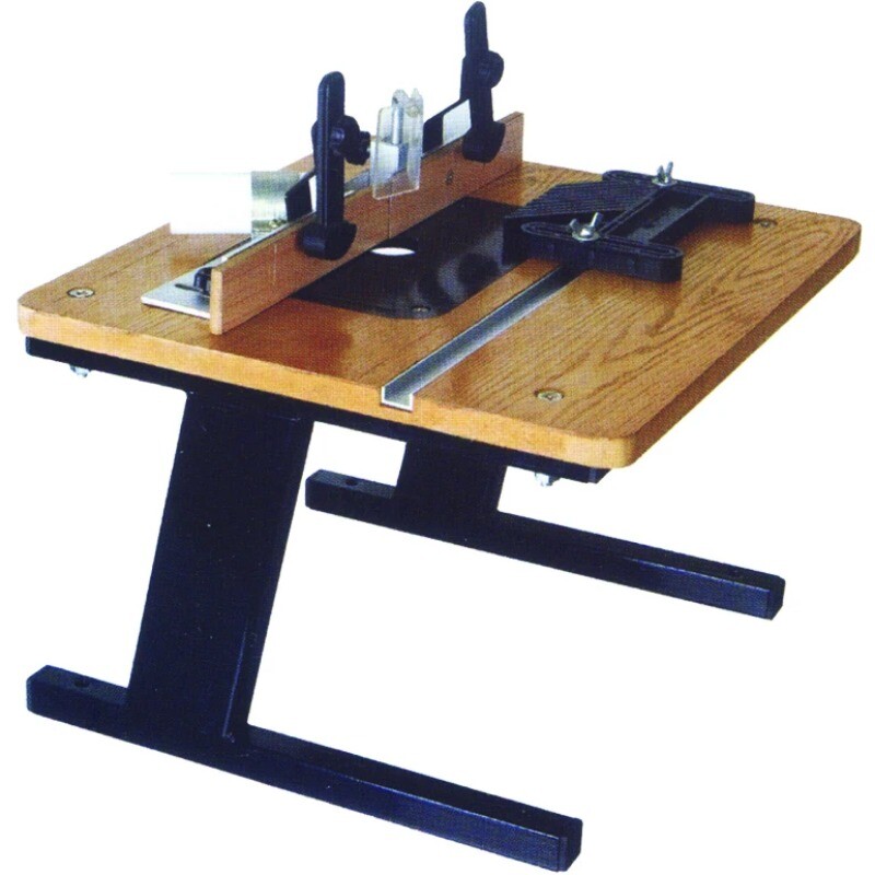 Multi-functional Small Inverted Table Portable Bakelite Milling Table ...