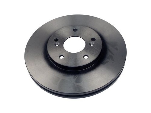 For 2014-2021 Mazda 3 Brake Rotor Rear 12986MB 2015 2016 2017 2018 2019 ...