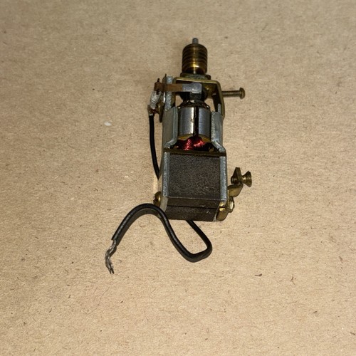 New Bowser K-4 PRR 4-6-2 Pacific Steam Locomotive Dc-71 Motor, K4 ...