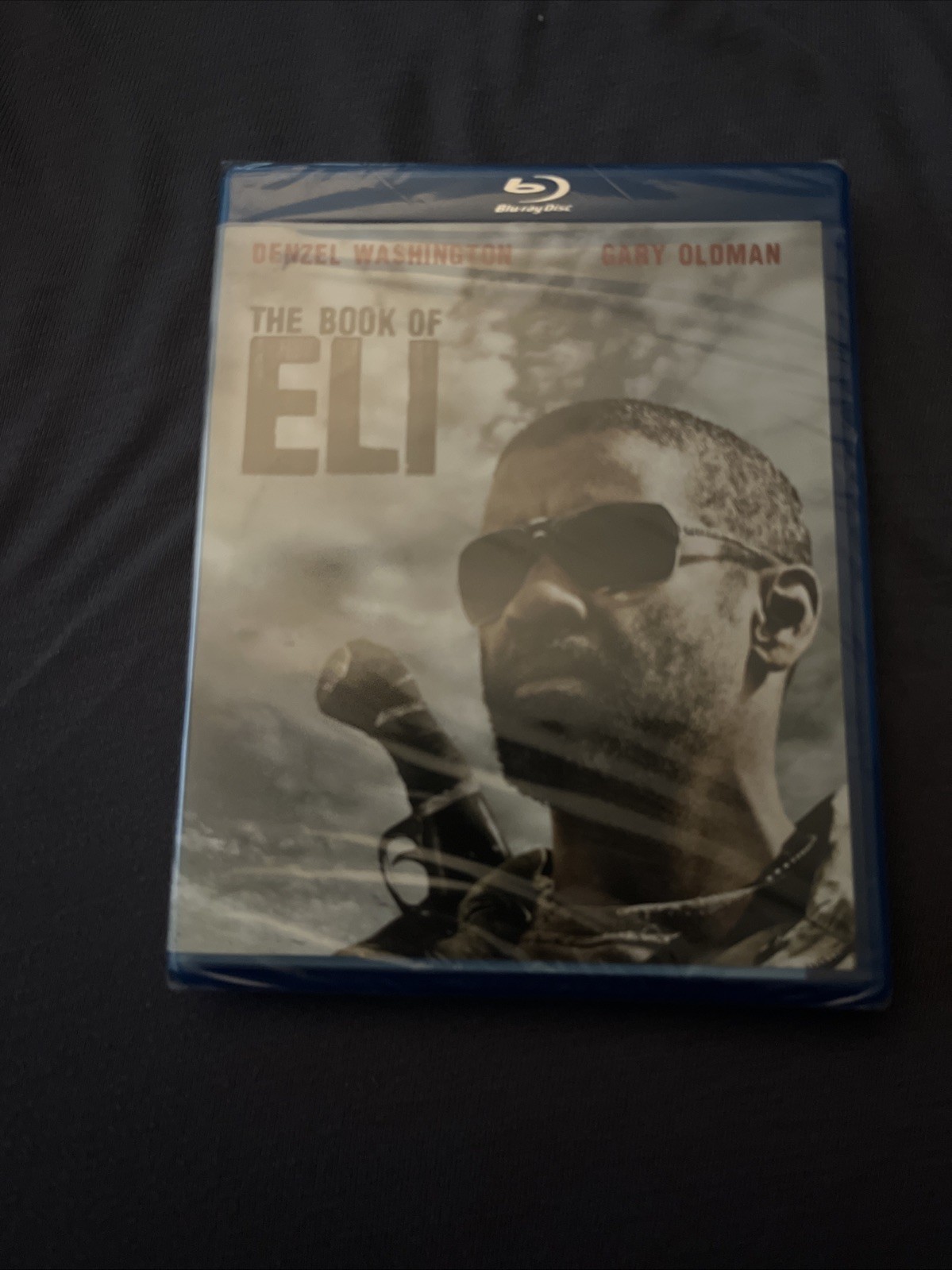 The Book of Eli (Blu-ray, 2010) for sale online | eBay