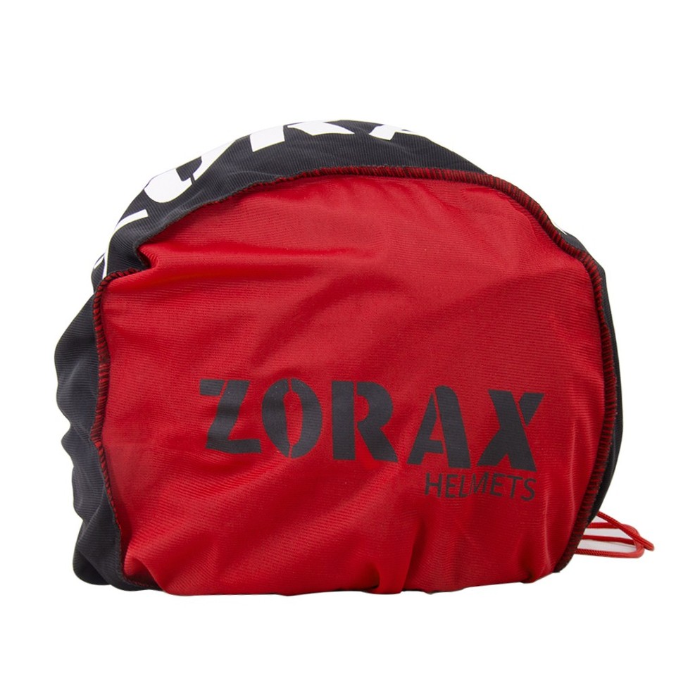 ZORAX ZOR-838 Motorcycle DVS Helmets Modular Motorbike & Extra Iridium ...