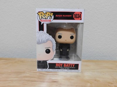 New Funko Pop Movies Blade Runner #1034 Roy Batty vinyl figure | eBay