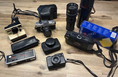 Diverse Fotoapparate | eBay.de