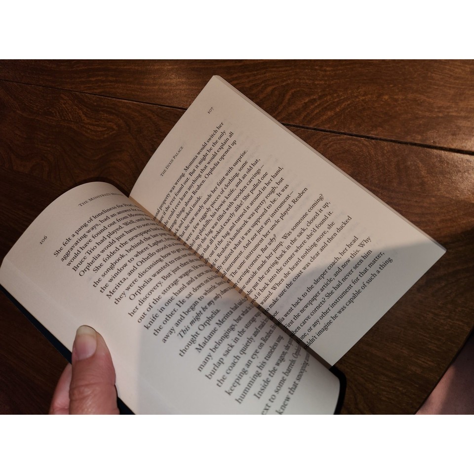 American Girl Book The Minstrel's Melody History Mystery Age 10 ...