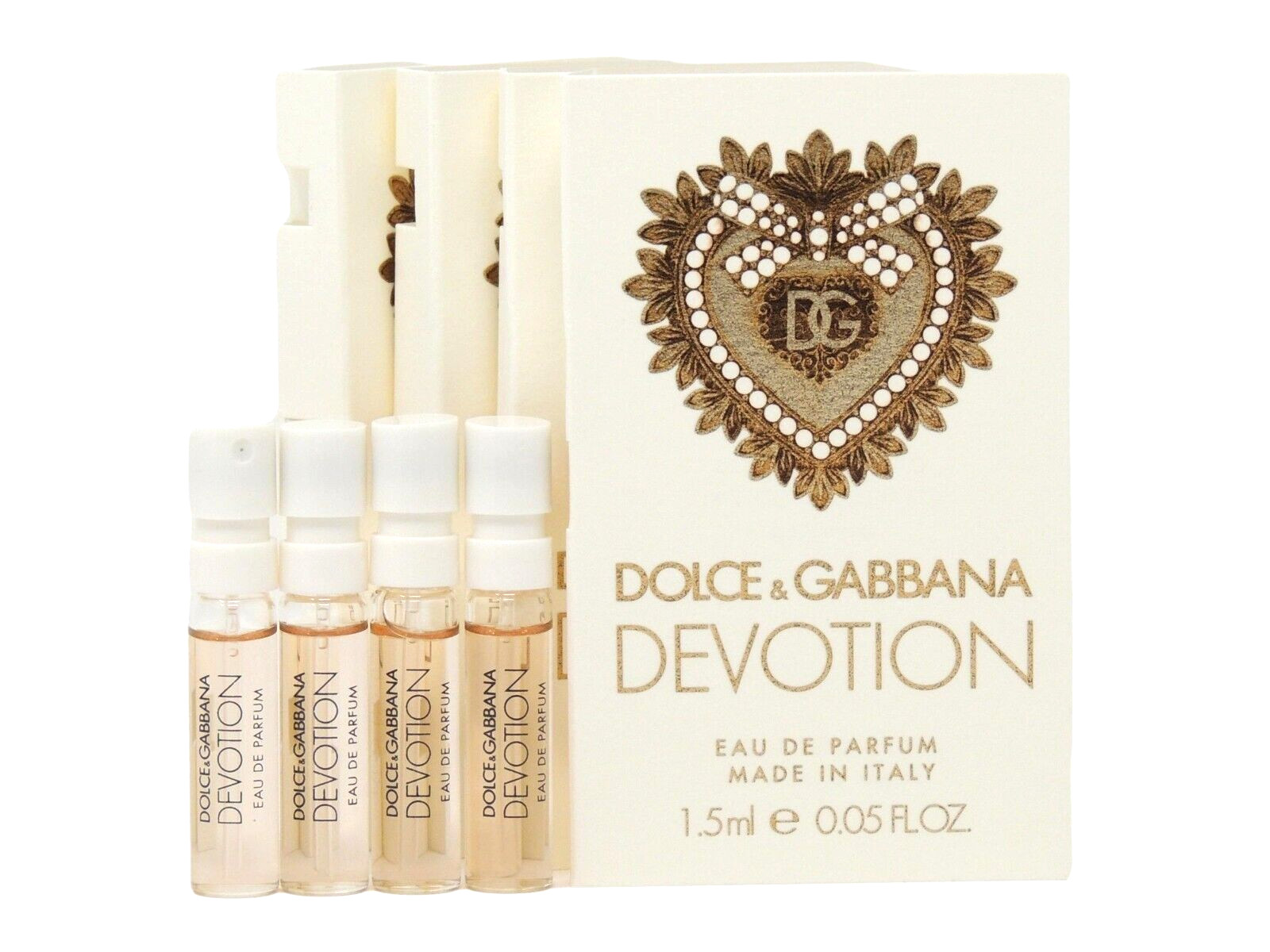 DOLCE GABBANA