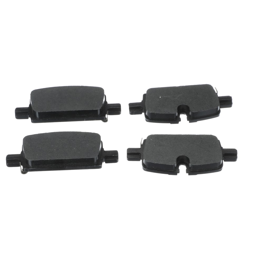 OEM NEW GM 2019-2022 Cadillac Chevrolet GMC Rear Disc Brake Pad Set ...
