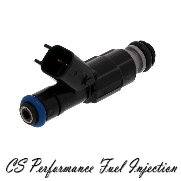 OEM Bosch Fuel Injectors Set (4) 0280155784 for Chrysler Dodge Plymouth ...