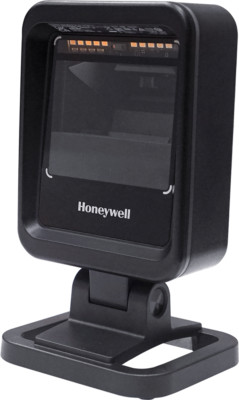 HONEYWELL,GENESIS XP USB KIT TETHERED 1D PDF417 2D SR FOCUS DRH BLACK ...