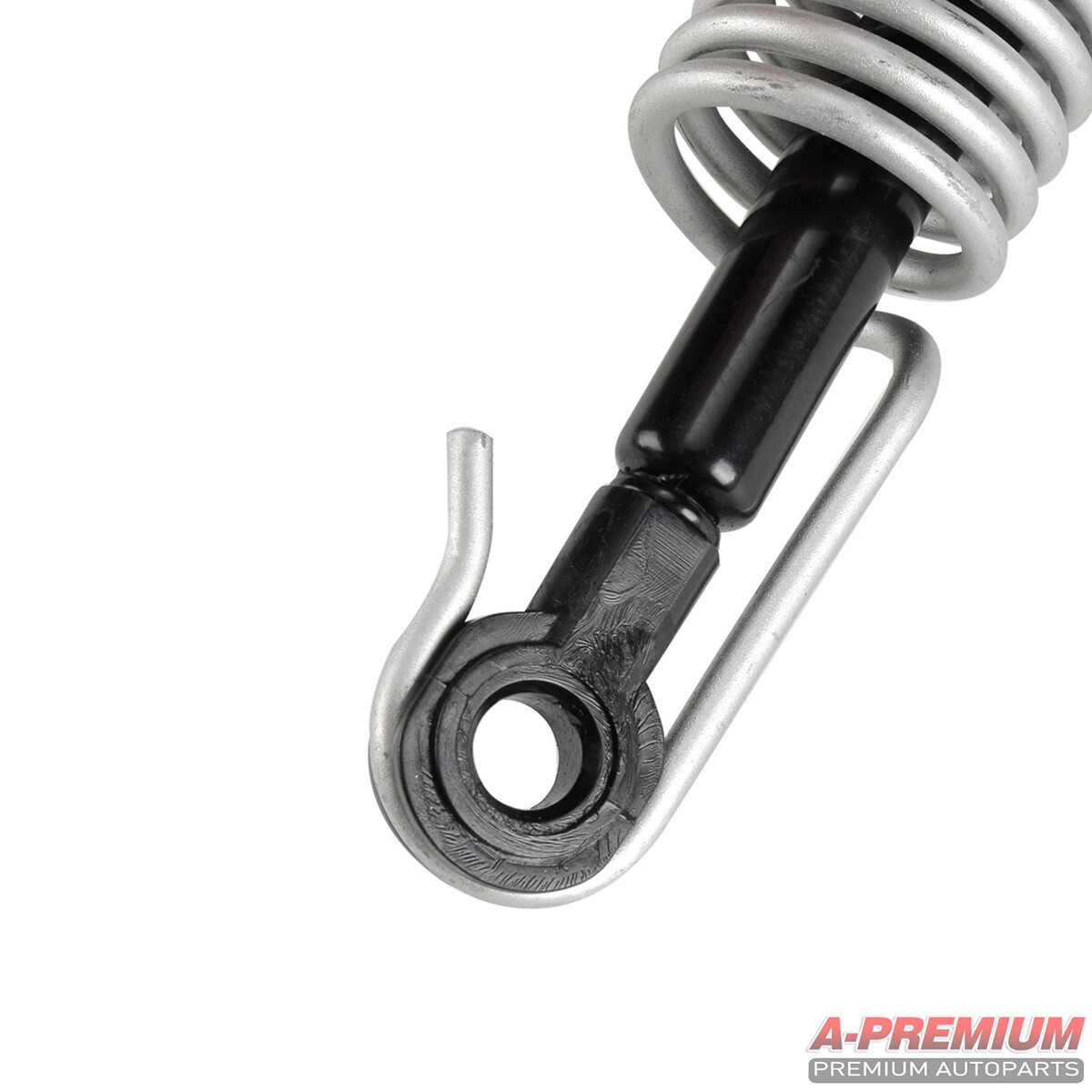 A-Premium Rear Right Trunk Shock w/ Spring for BMW 5 Series E60 523i ...