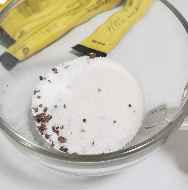 Namyang French Cafe Coffee Mix Mild Instant Coffee 210 Sticks 1 Box ...