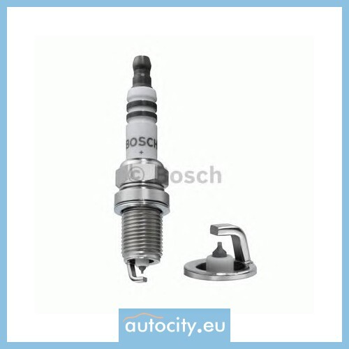 Bosch 0 242 240 649 FR6KPP33X+ Spark Plug | eBay