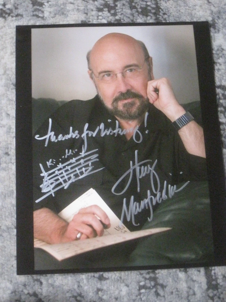 Harry Manfredini