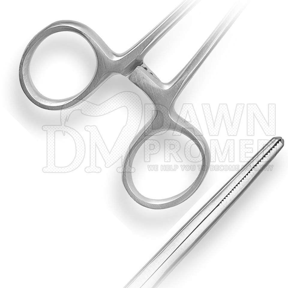 23 Pcs Cesarean C-Section Surgical Instruments Set Gynecology Inst ...