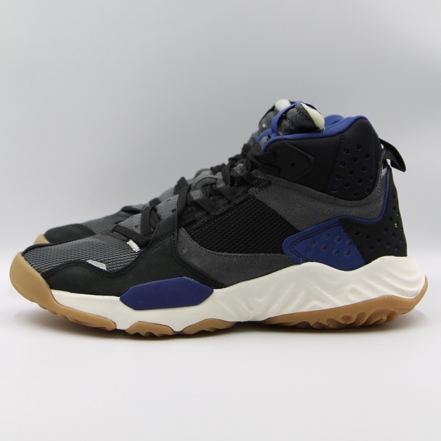Size 9.5 - Jordan Delta Mid Storm Blue 2021 for sale online | eBay