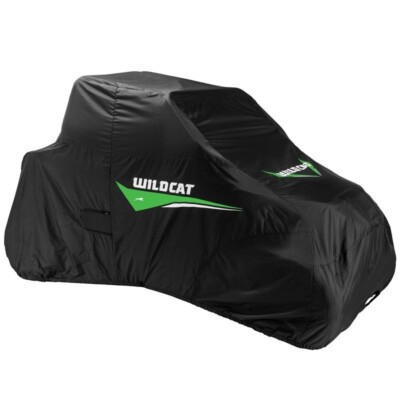 Arctic Cat Trailerable Cover - 2014-2020 Wildcat Trail | eBay
