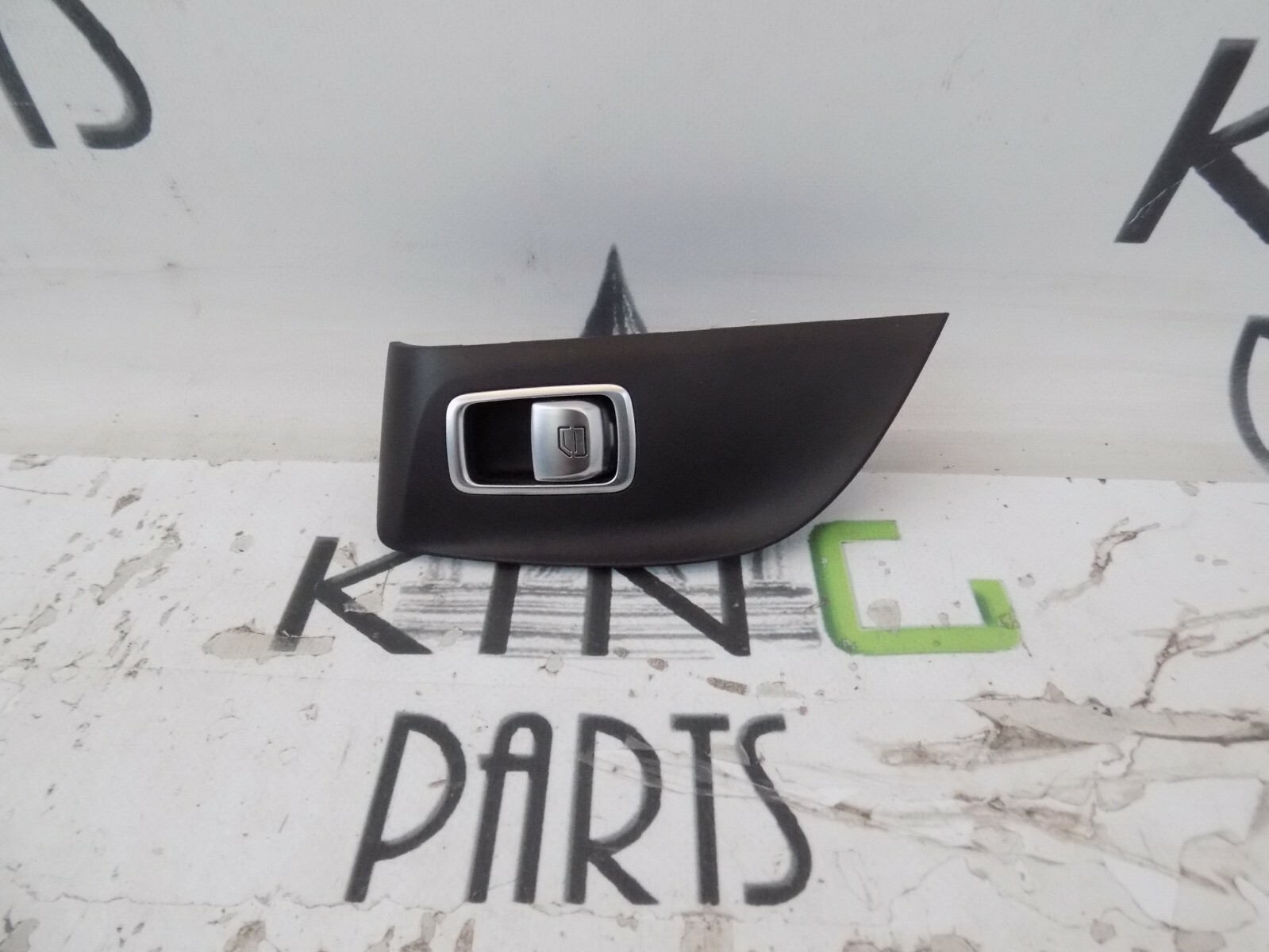 MERCEDES BENZ E-class W213 Front Left Window Switch A2229050309 for ...