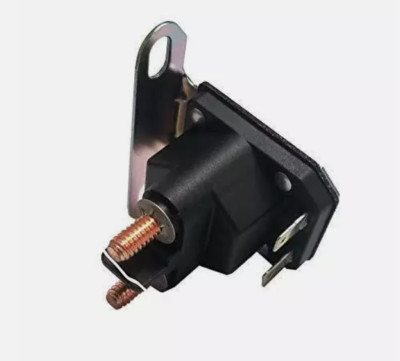 John Deere Original Equipment Solenoid - AUC15346 | eBay