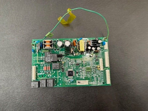 GE Refrigerator Electronic Control Board WR55X10942, WR55X10942C ...
