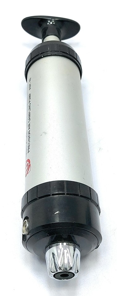 UNIPHOS Precisione Aria Campionamento Pompa ASP-40 | eBay