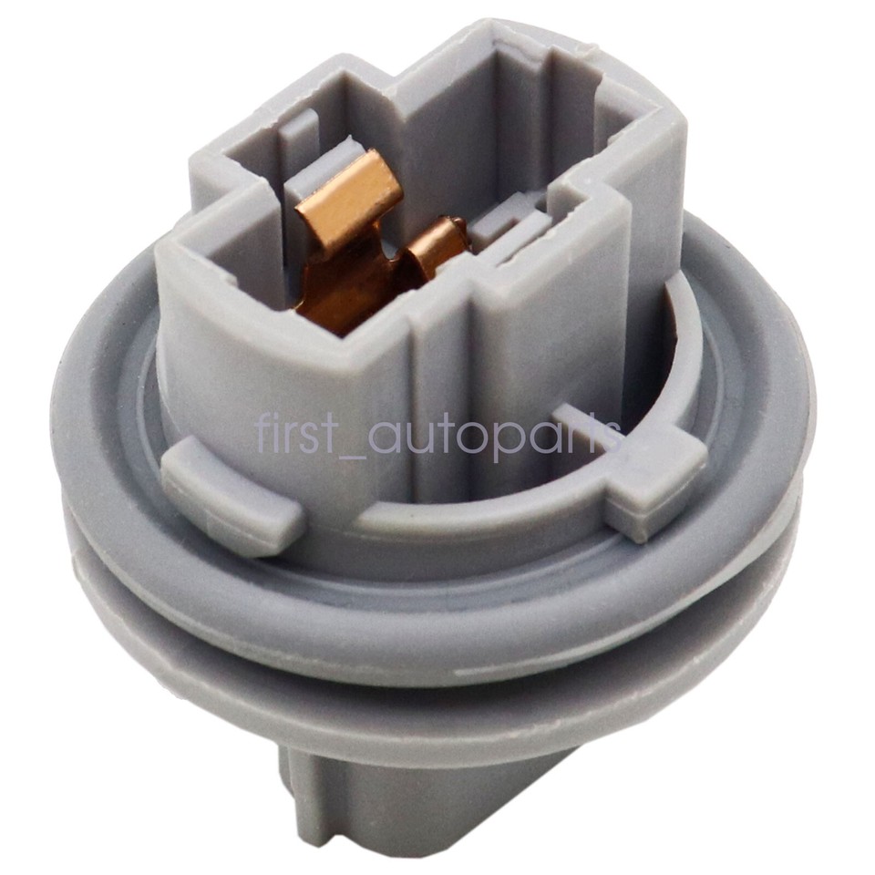 Fit for Toyota Tacoma Tundra Front Turn Signal Light Bulb Socket 90075 ...